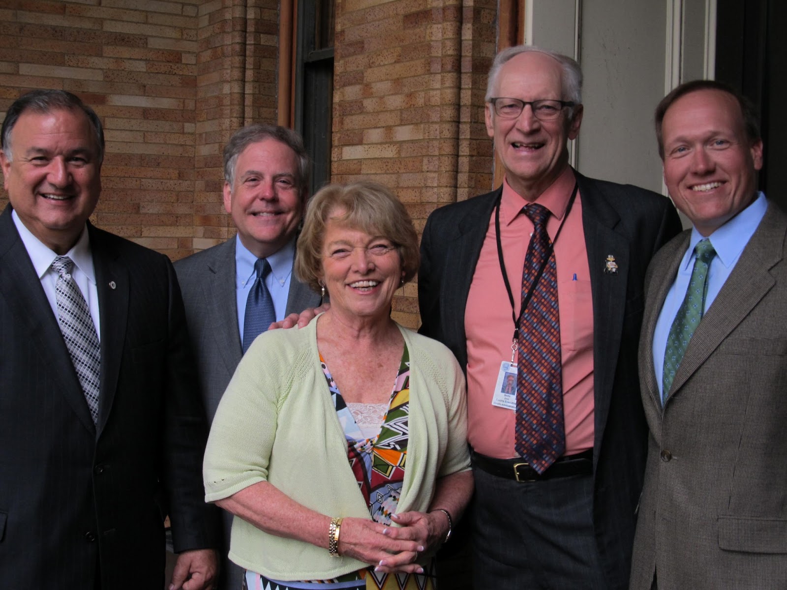 Lehigh Valley Ramblings: May 2013