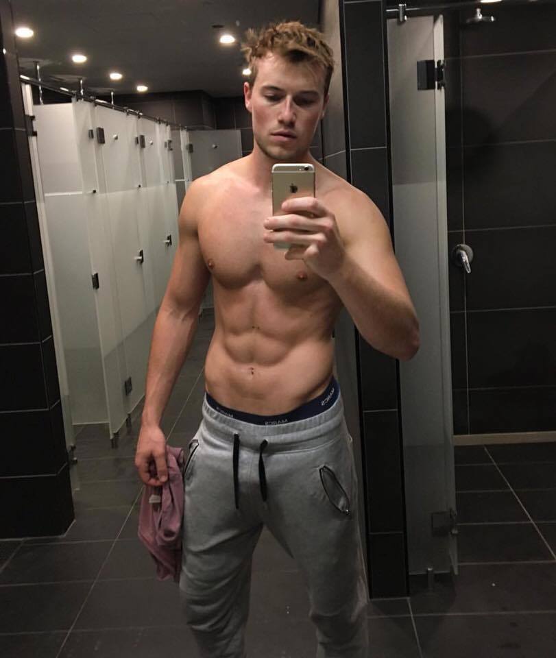 Lovely Boys: Jake Cassar