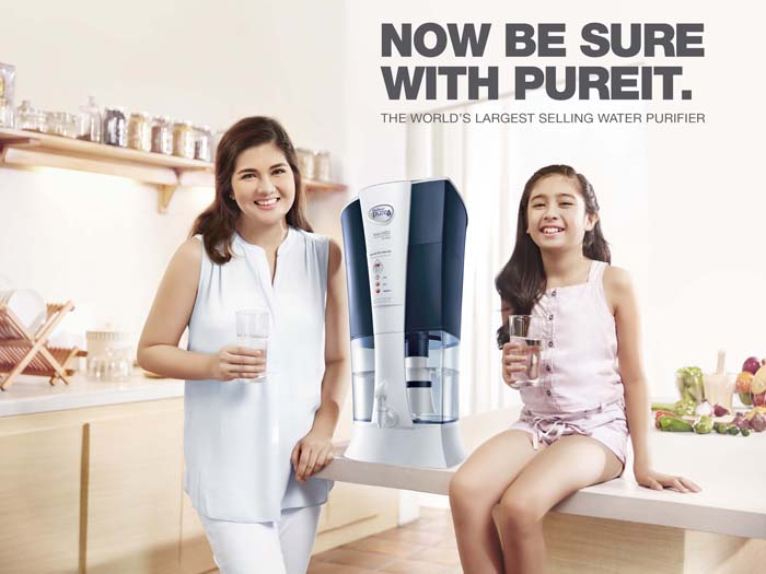 Unilever PureIt: Safe & Healthy Water Forever | Drowning Equilibriums ...