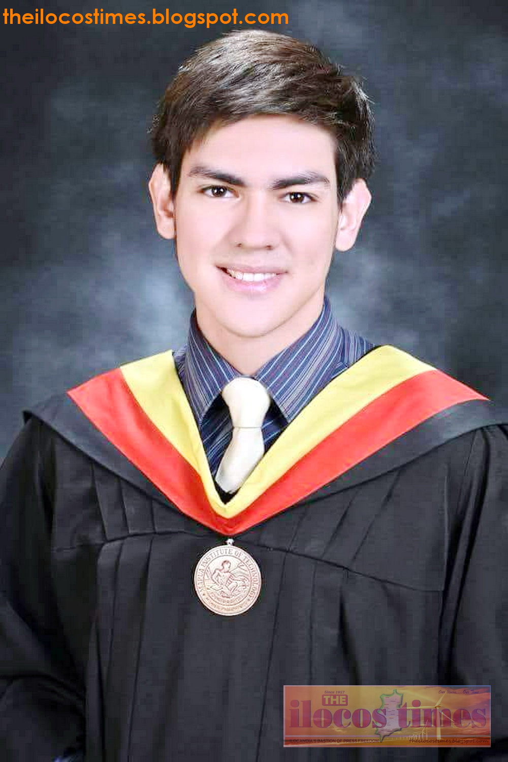 Ilocos Norte native tops chemical engineer board exams