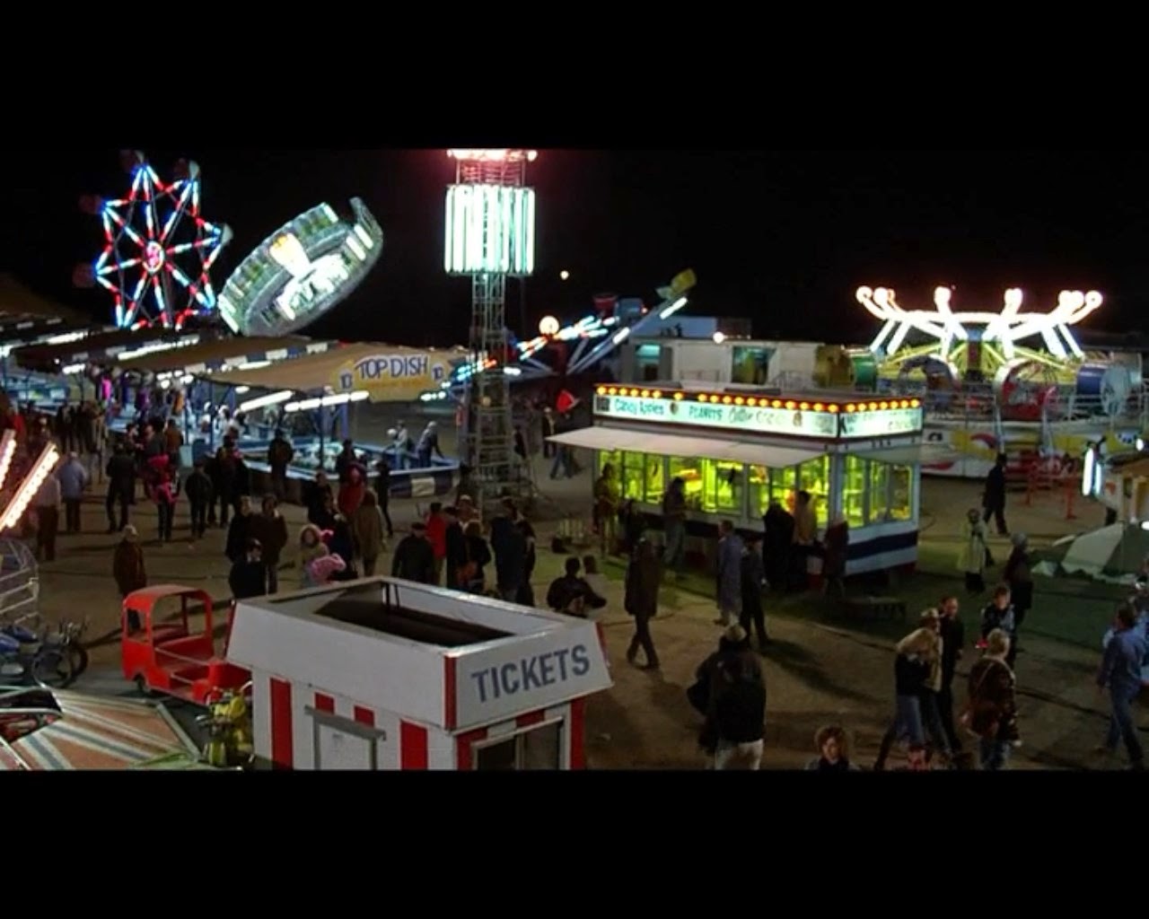 Filming Locations: The Jerk (1979) | San Fernando Valley Blog