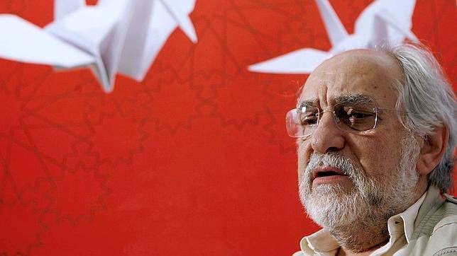 Tiempo de morir. Arturo Ripstein