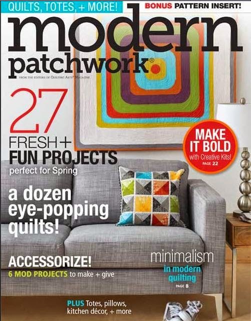 Valentine Quiltworks: 2015