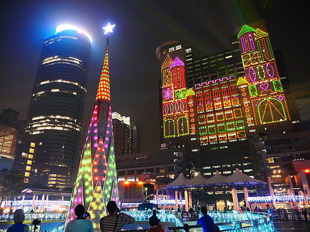 Project February: Animation Projection Mapping