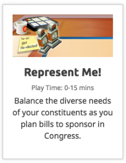 To Engage Them All: 5 Resources for Teaching the Midterm Elections