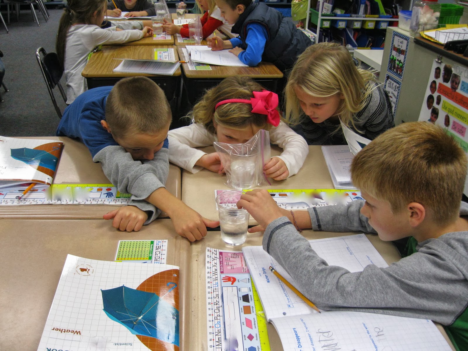 Welcome To Mrs. Johnson's Classroom Website: News You Can Use!