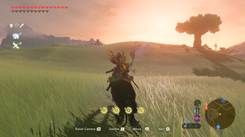 Hyrule Blog - The Zelda Blog: Breath of the Wild Adventure Log, Entry 26