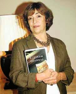 Marcela Serrano: BIOGRAFÍA