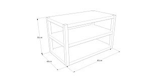 Rak Amplifier Audiophile Dengan Spike - Furniture Semarang | Furniture ...