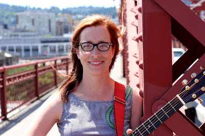 New Music Tuesdays: Laura Veirs, Harper's Fellow