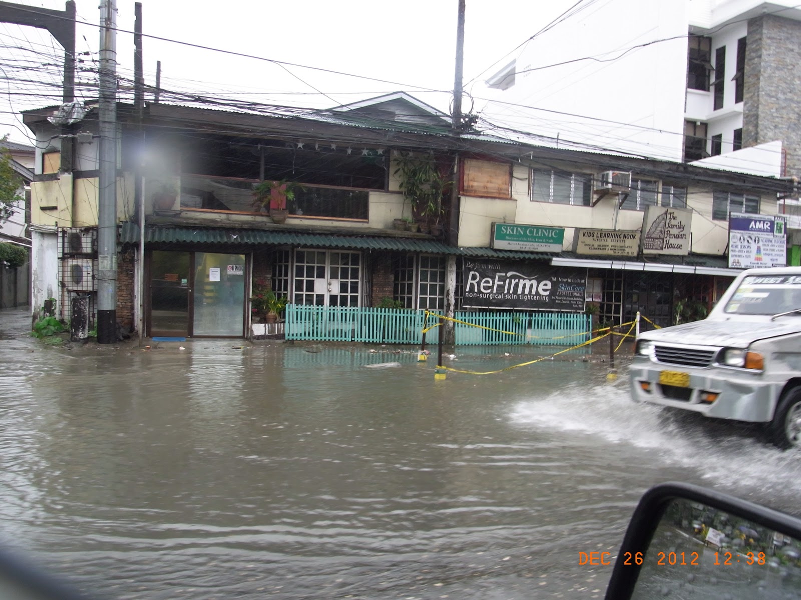 Iloilo City Emergency Responders Philippines: CDRRMC around Iloilo City ...