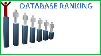 When to use Database Ranking in Web Intelligence Report | aroundBI