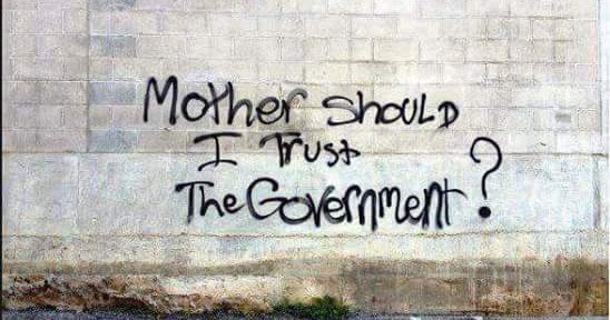 Performative Contradiction