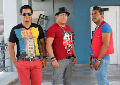 TestigoUno: Rikarena suena con “La perdida”