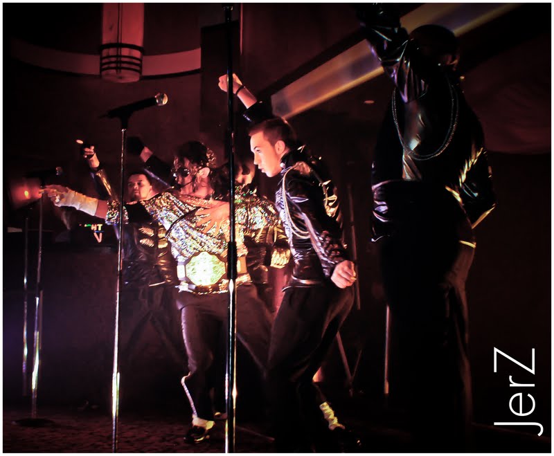 Dirty Jerz Images Photography: Joby Rogers at Lava at Turningstone ...