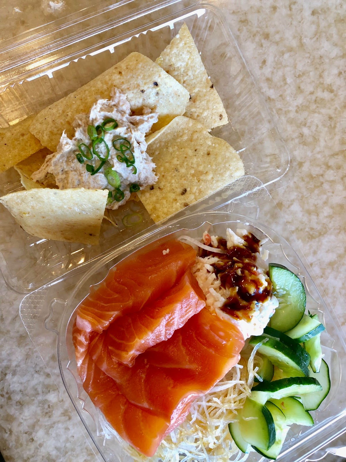 Hawaii Mom Blog: Aloha Cones - Kalihi