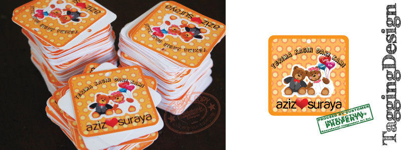 amayakazuki: bru siap printing ~ fewwhh..