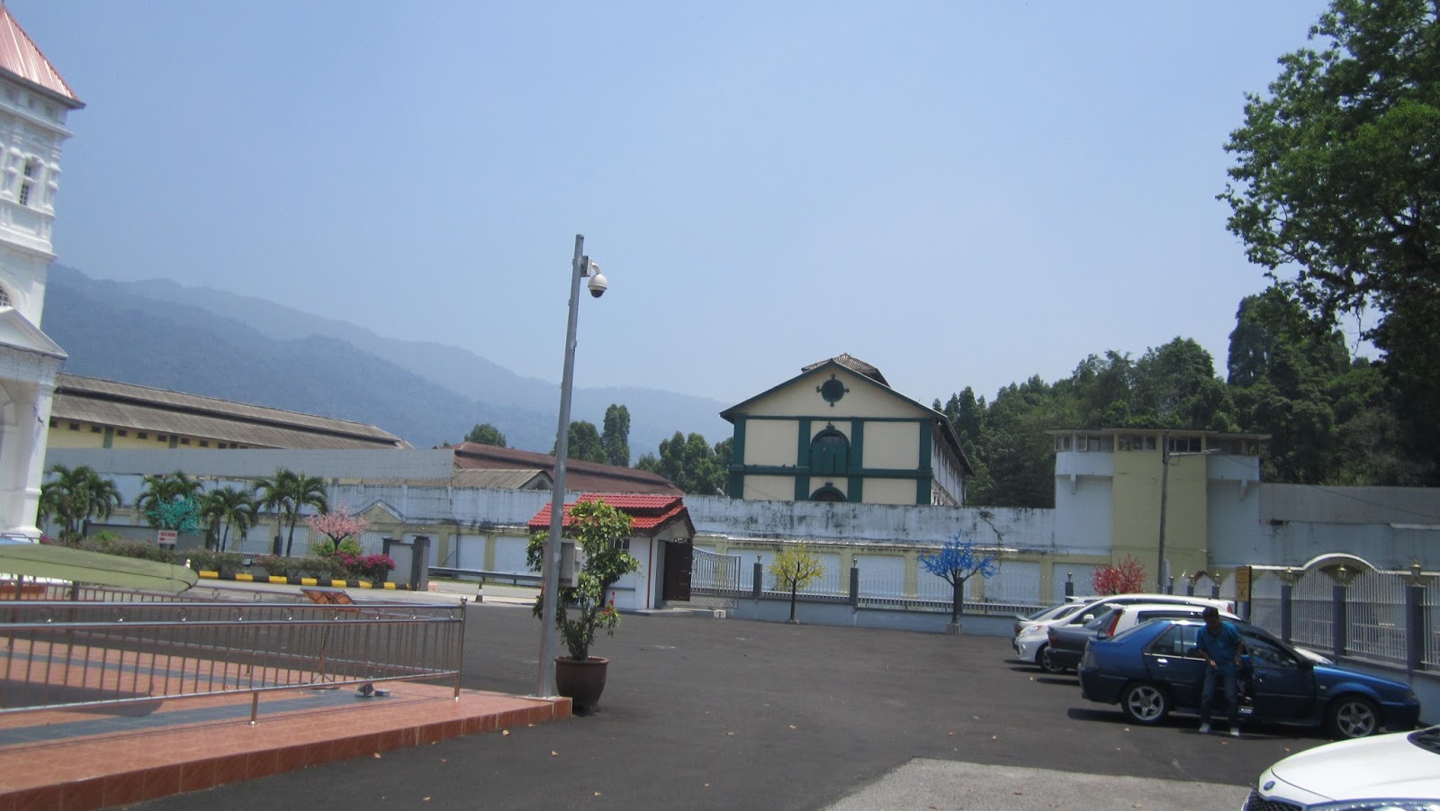 Our Journey : Perak Taiping - Museum Taiping "Oldest Museum in Malaysia"