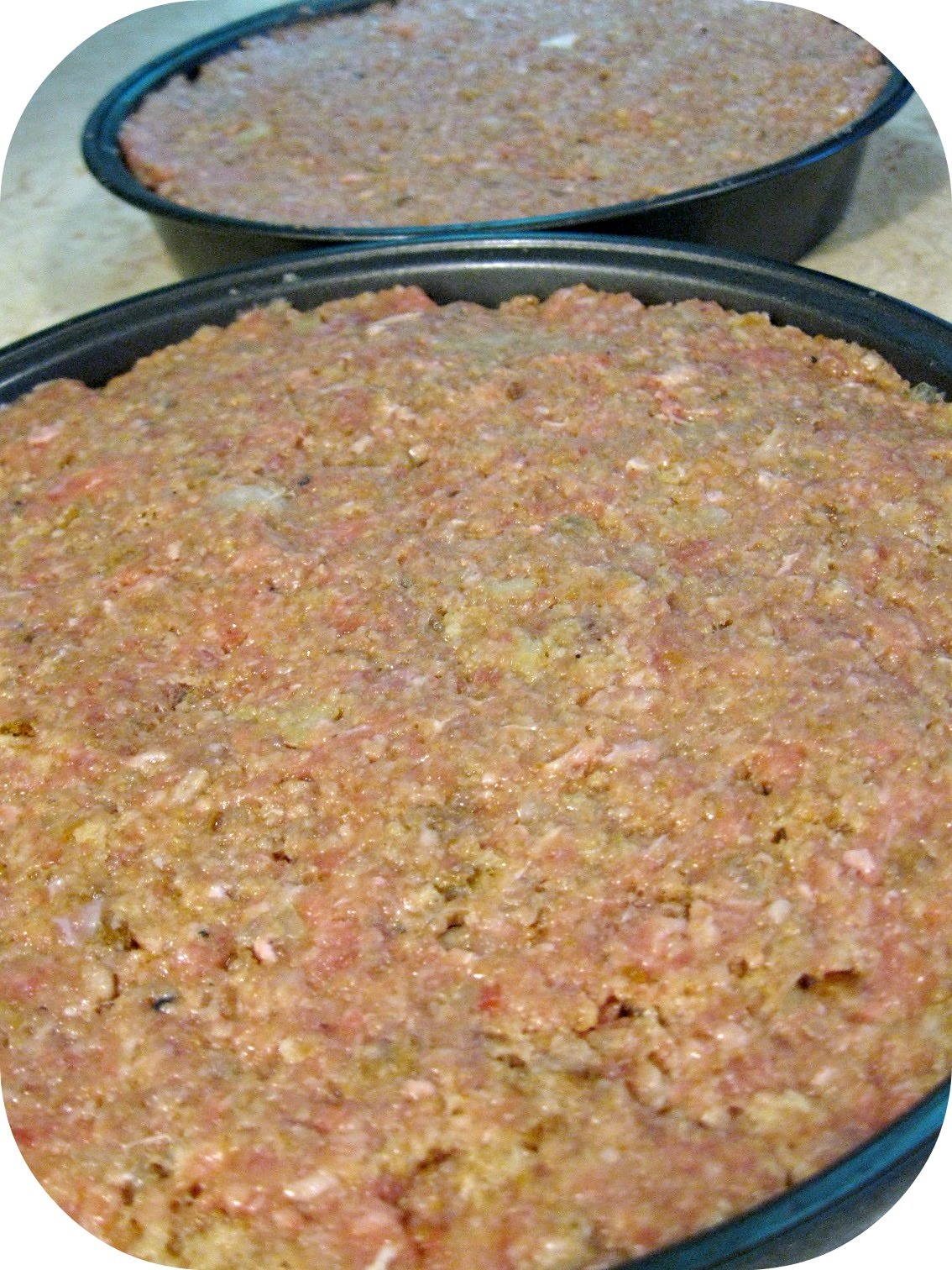 ...Make It With Me: Meat Birthday Cake!