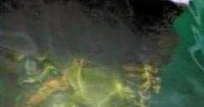 Theresa's Haunted History of the Tri-State: Pearl Harbor's Ghost Photo