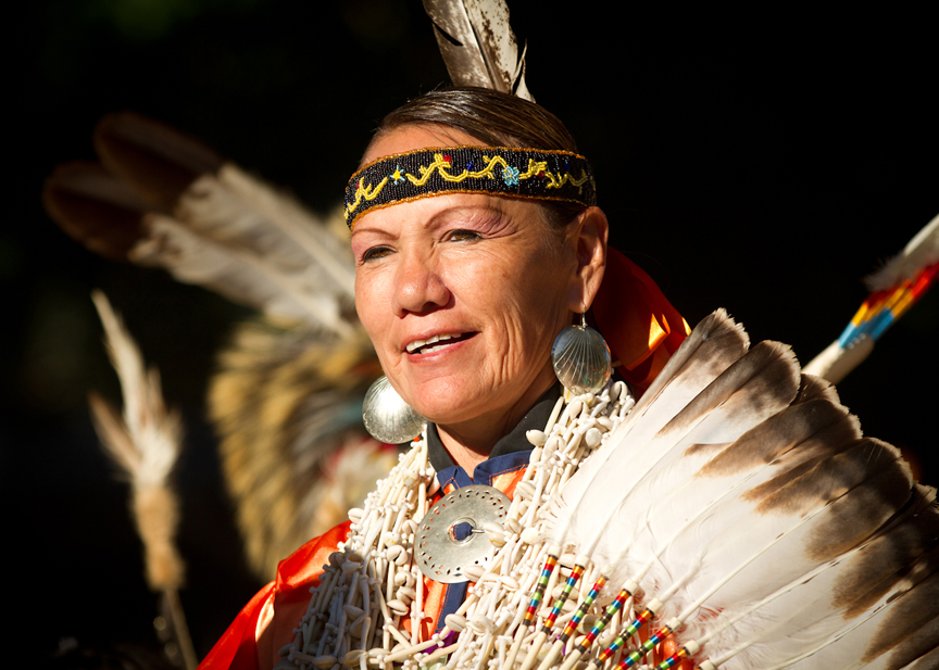 Tom Tidball Blog: POW WOW PEOPLE