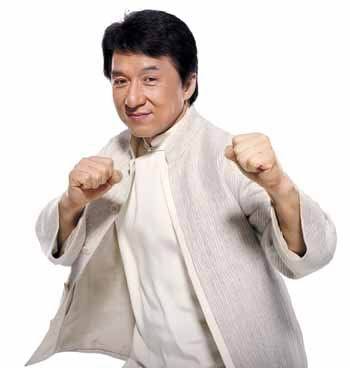 VivendoMacau: Bruce Lee, Jack Chan e Jet Li: quem é de Cantão?