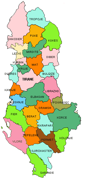 Albania (Durres Citty) - published by Edi Rama PS on day 1,710 - page 1 ...