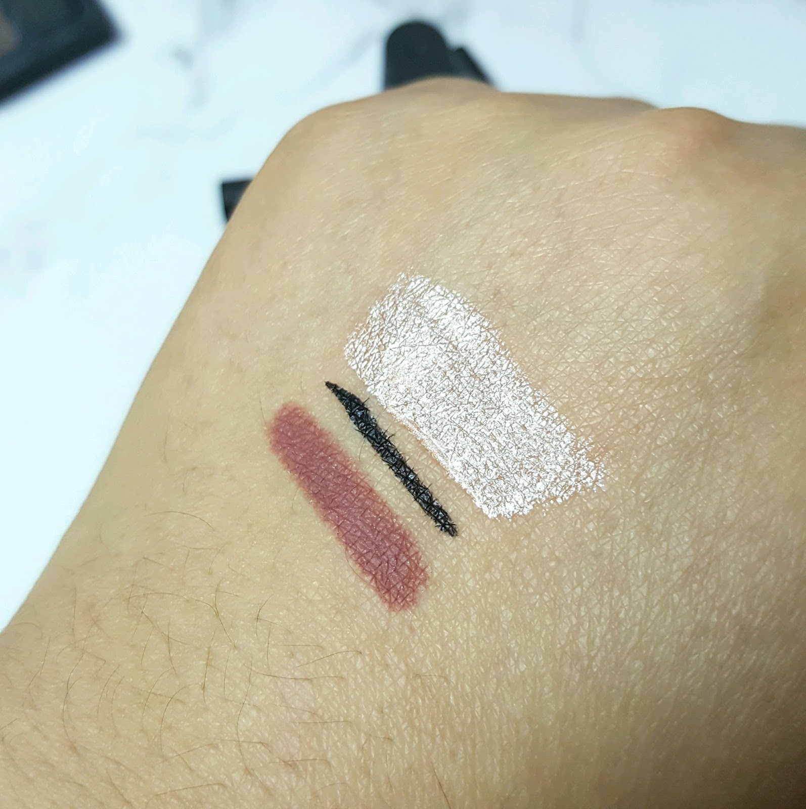 Makeup Monday: Smokey Eye Glam ft. Rodial * - miranda loves