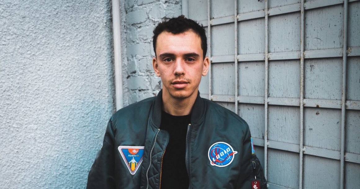 Logic “Everybody” (Tracklist + Official Album Cover) ~ Booklet Music