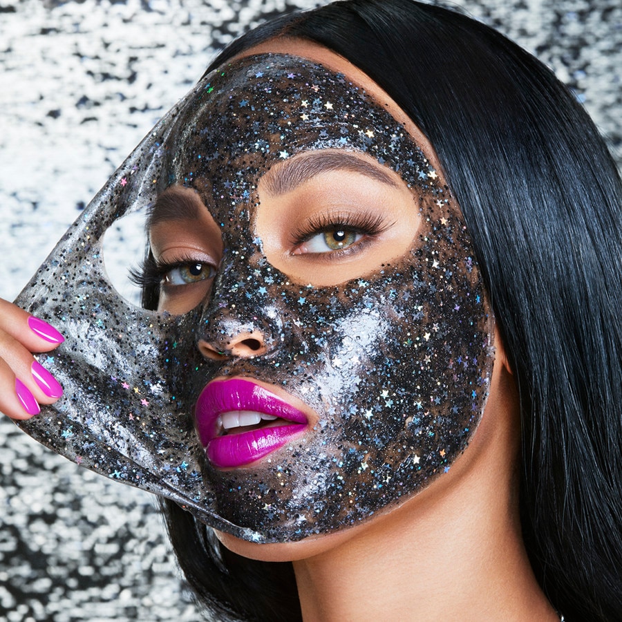 5 Weird Beauty Masks!