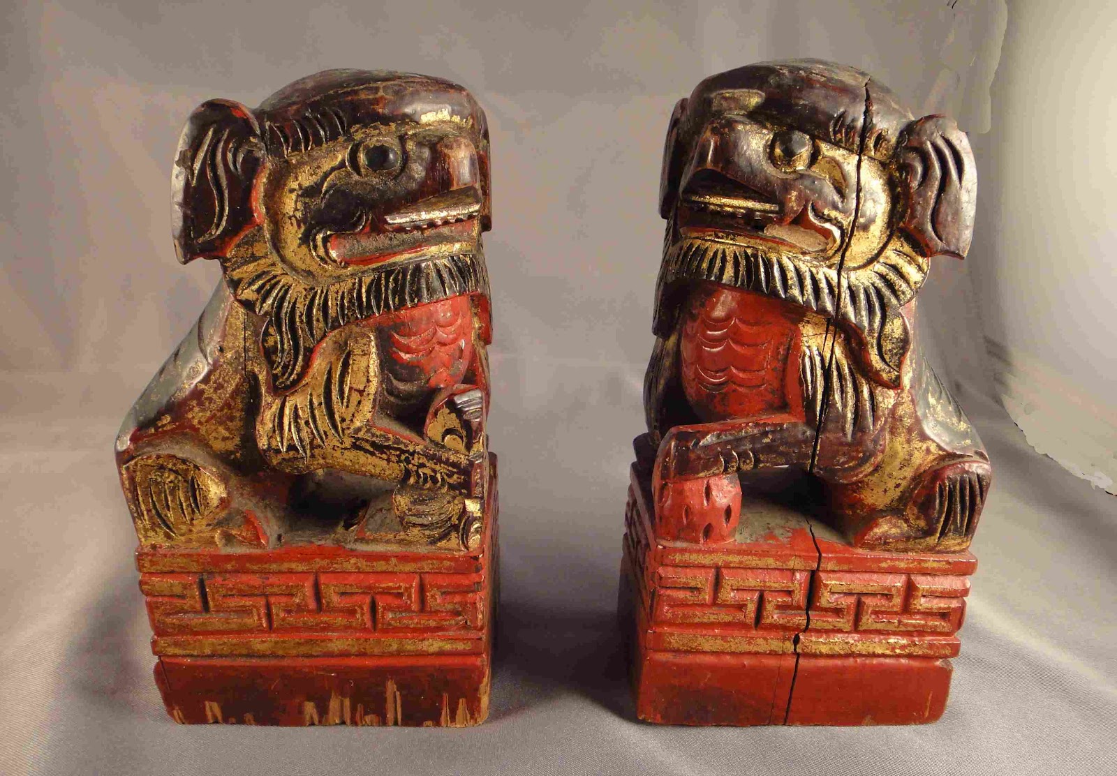 RoadToParnassus: Chinese Meander or ‘Greek Key’ Patterns