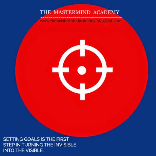 THE MASTERMIND ACADEMY