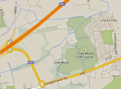 Public Transport Experience: A B C D E F G (part 7)