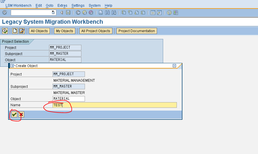 Uploading The Master Records Mm01 To Sap System Using Batch Input Recording Method