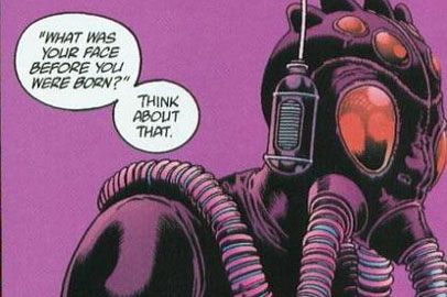 Revolutionary Atlas: RESEÑA: The Filth, por Grant Morrison