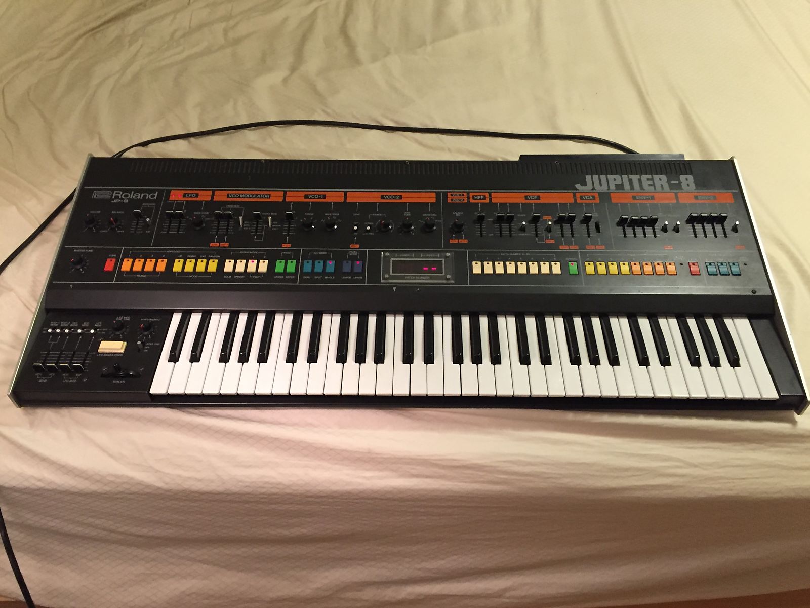 MATRIXSYNTH: Roland Jupiter 8