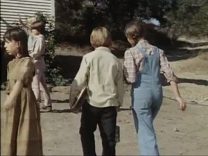 Bib Overalls Film Blog: Little House on the Prairie - Season 4