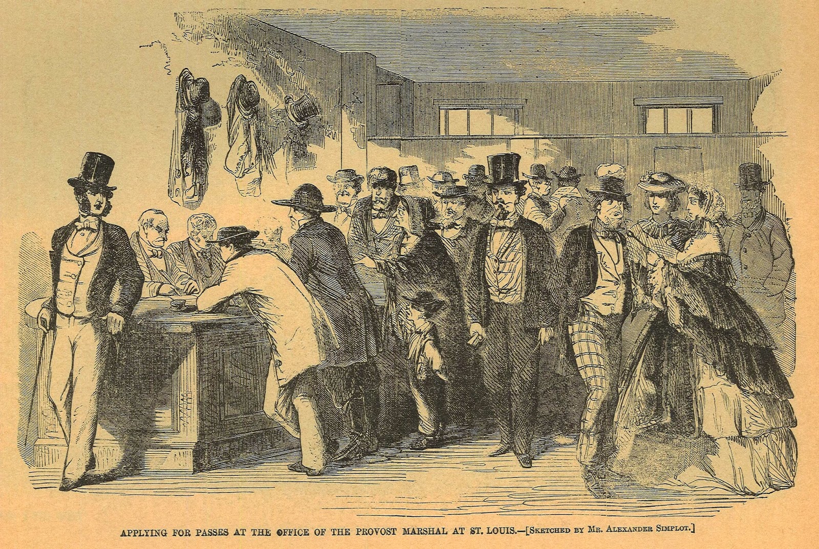 Library & Archives News: The Tennessee State Library and Archives Blog ...