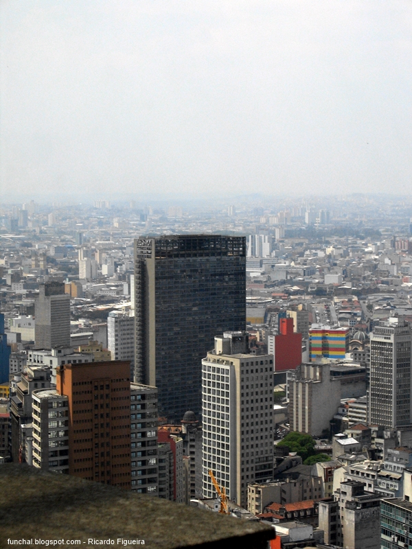 FUNCHAL: 32º38'N 16º58'W - 20ª TEMPORADA: MIRANTE DO VALE