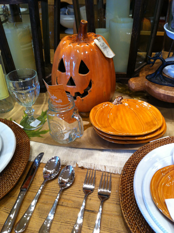 JBigg: Life in Kentucky: Pottery Barn Fall Inspiration