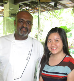 Lydia Gan: Cooking Lobster