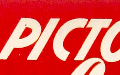 Pictorial Confessions - comic series checklist - Pencil Ink