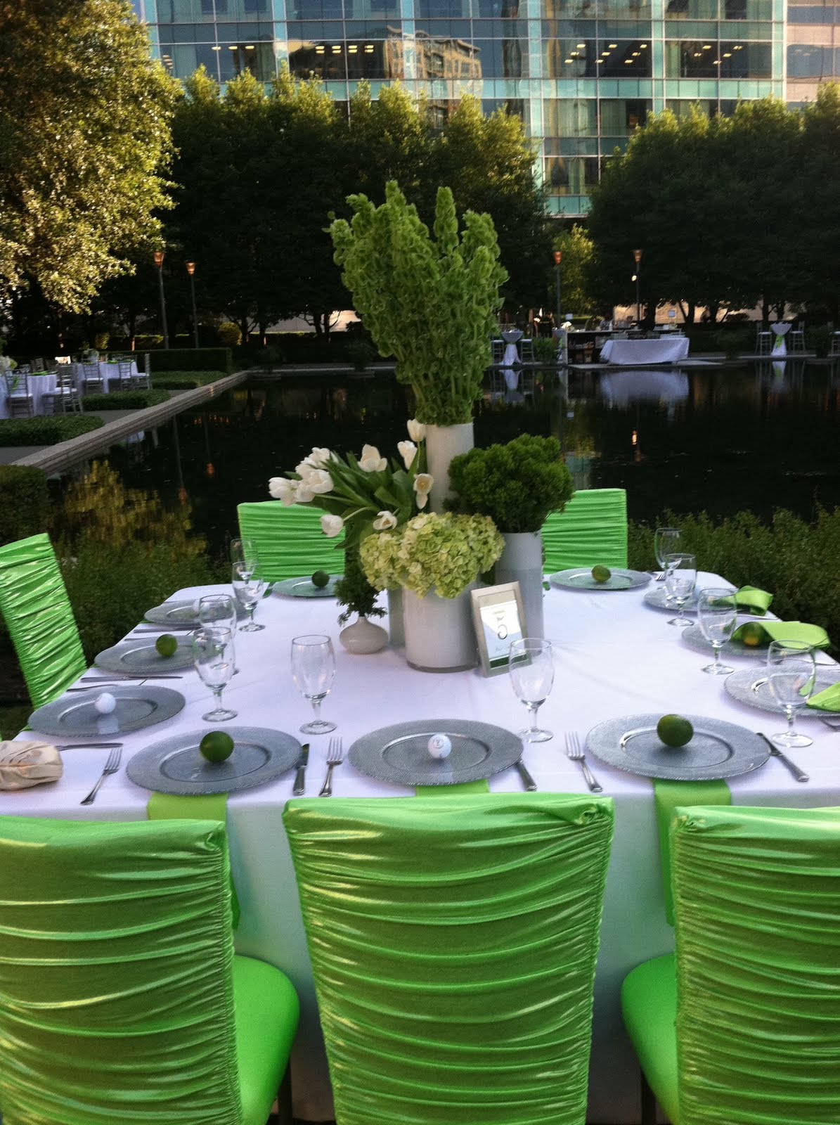 Dallas Wedding Planner | Dallas Wedding Coordinators | Deanie Michelle ...