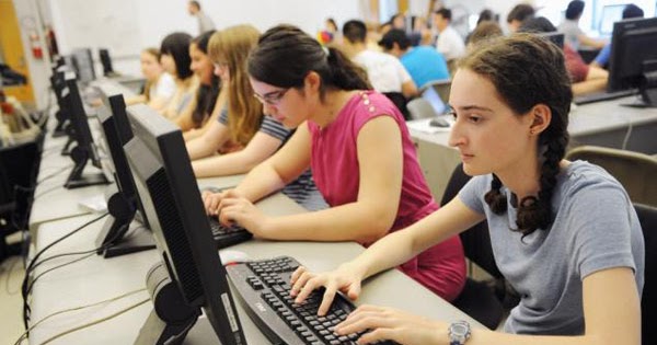 Buasir Otak: 10 salah faham terhadap bidang Komputer dan ICT