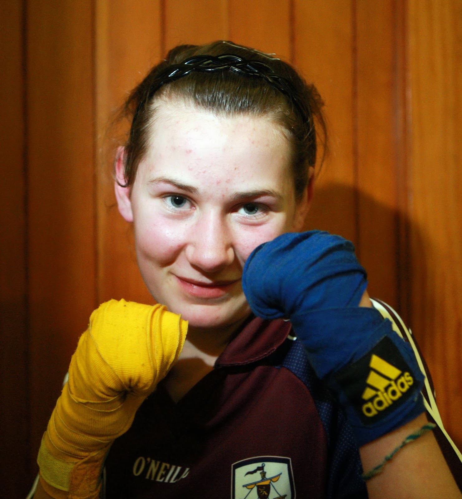 Shane Gleeson's Instagram, Twitter & Facebook on IDCrawl