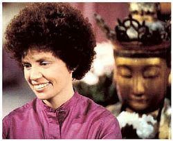 The Secret Sun: Babies, Bathwater and the New Age