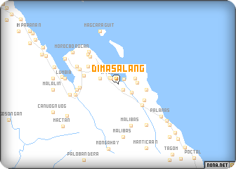 Discover Dimasalang, Masbate: A Place where my Heart is...(Dimasalang ...