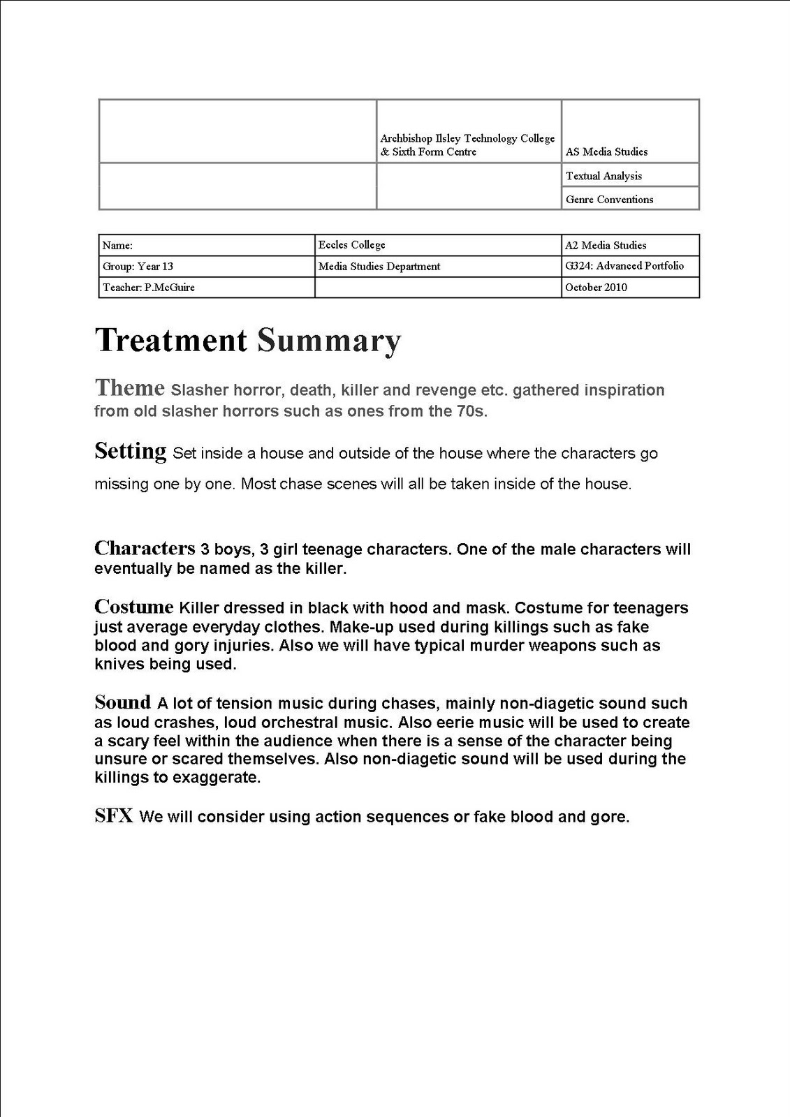 A2 Advanced Portfolio Treatment For Short Film a2-advanced-portfolio-treatment-for-short-film