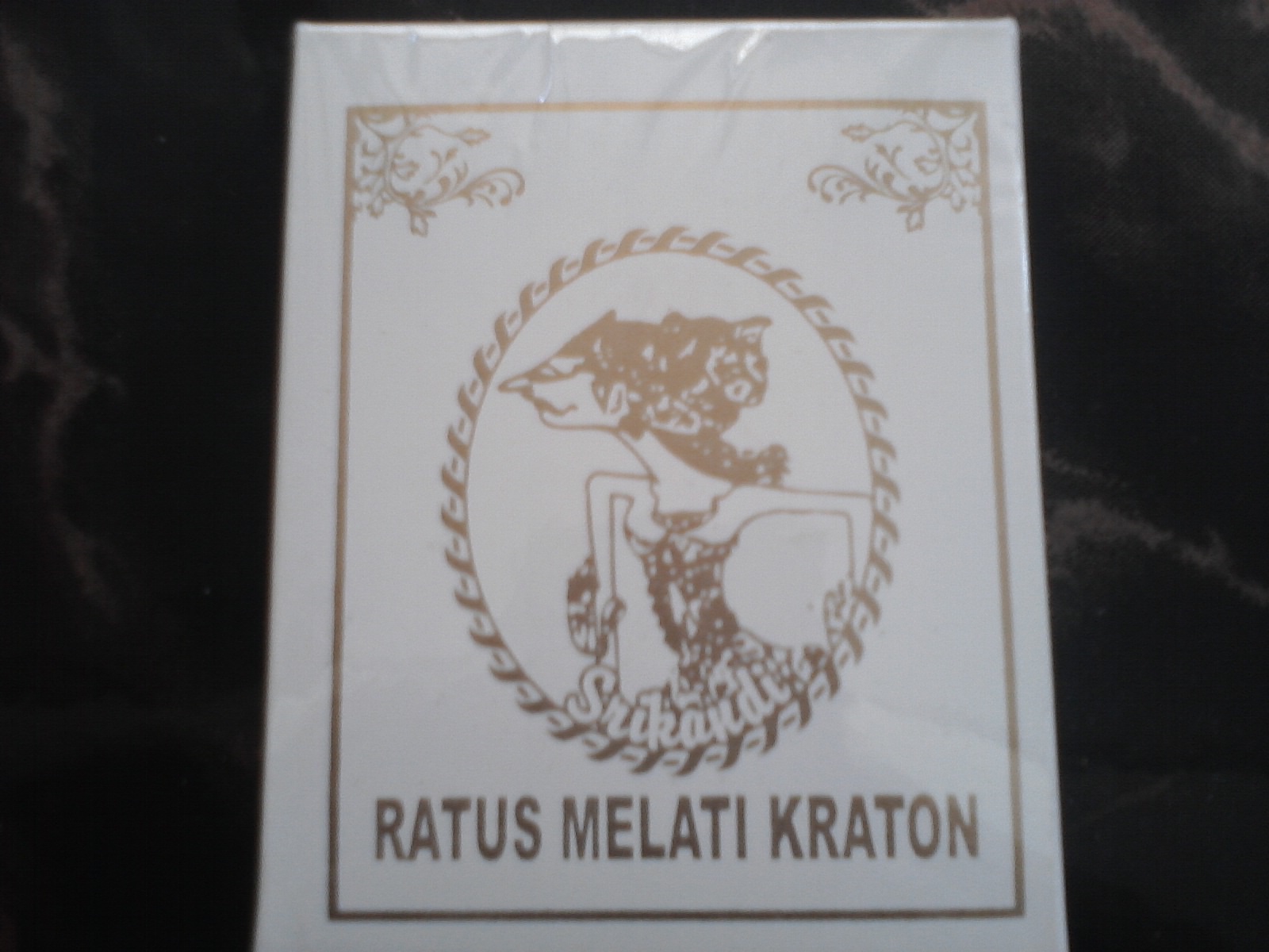 RATUS DEDES - RATUS V SPA KRATON SURAKARTA - 0818250557 -: Our Ratus V ...