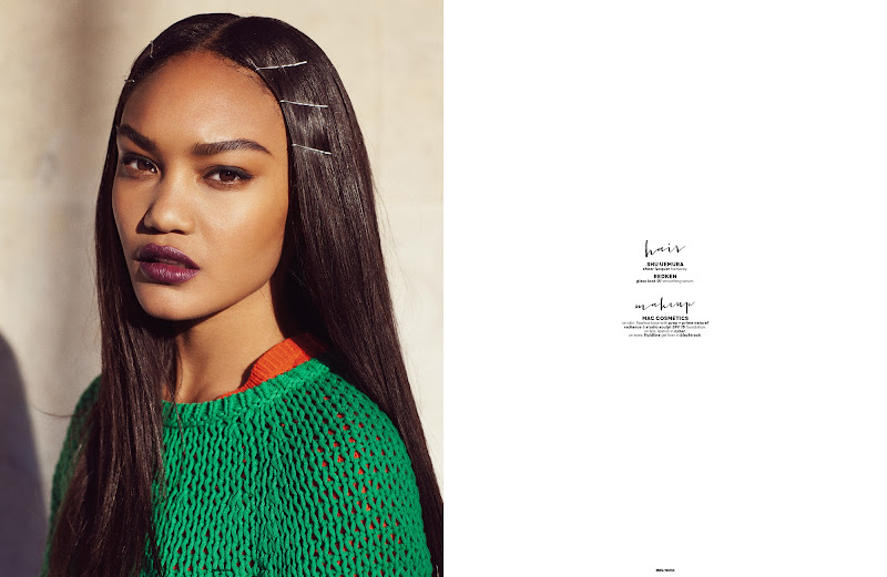 Josilyn Williams | Page 4 | the Fashion Spot